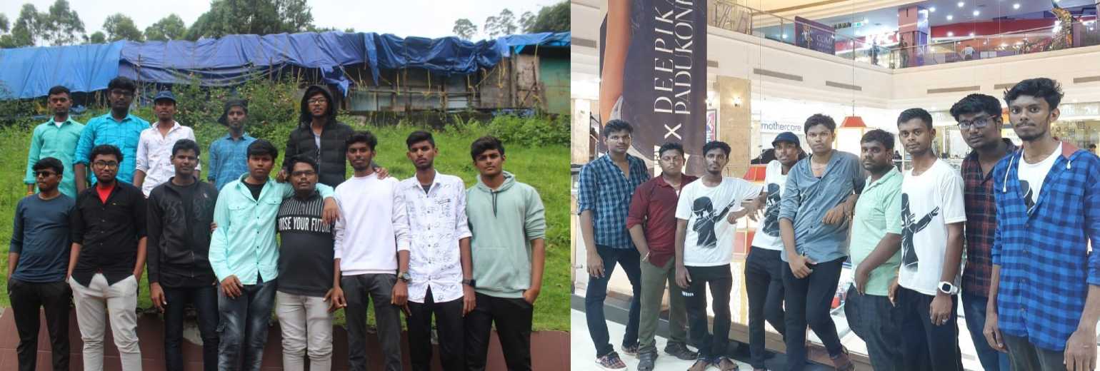 Mechanical Engineering | Nellai College of Engineering